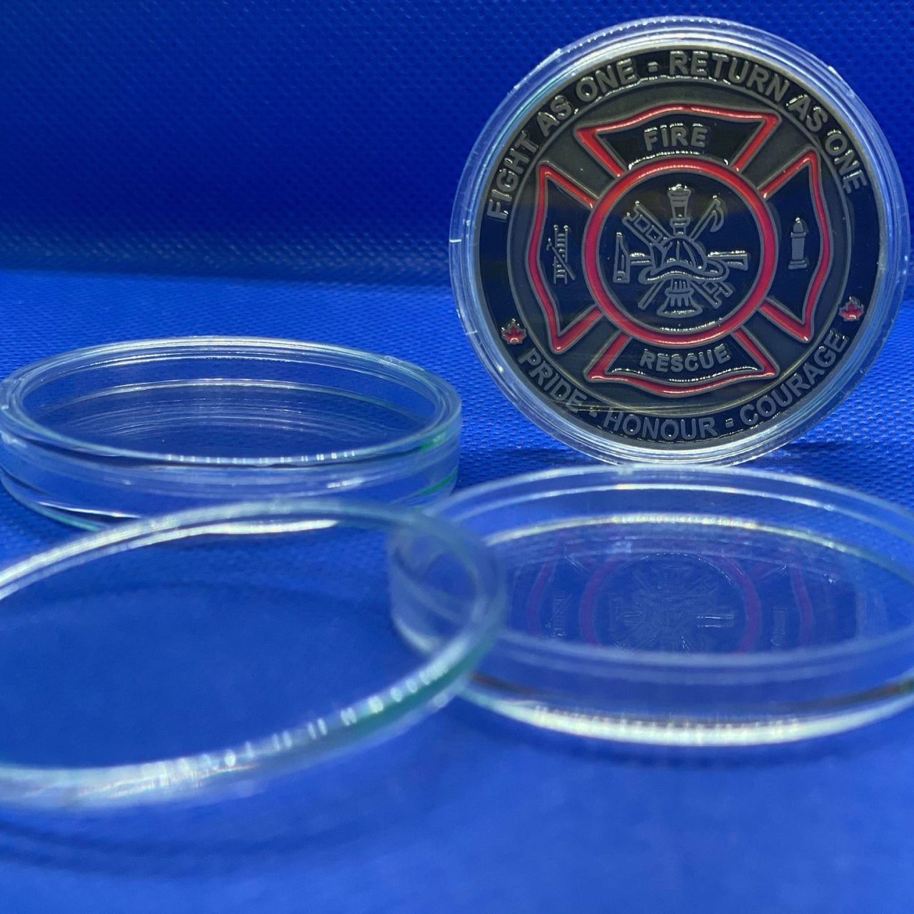 Available Options | Hilliard Ewing Designs